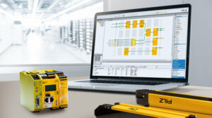 Pilz Sensor Technology – Robovantage Automation